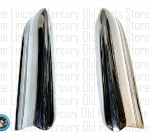 Lincoln Mercury Old Parts Store: Rebuilt